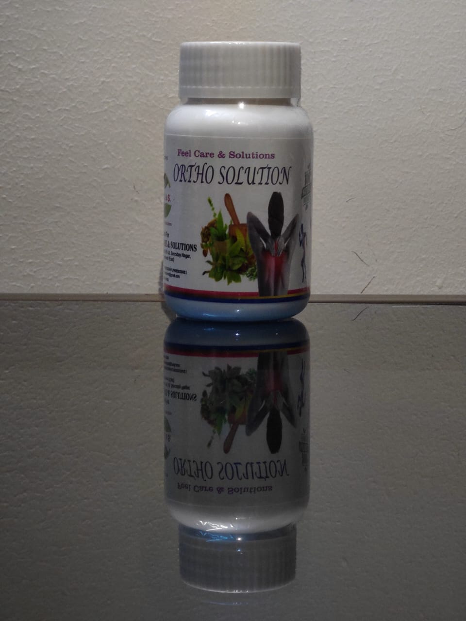 Welcome to Feel Care & Solutions